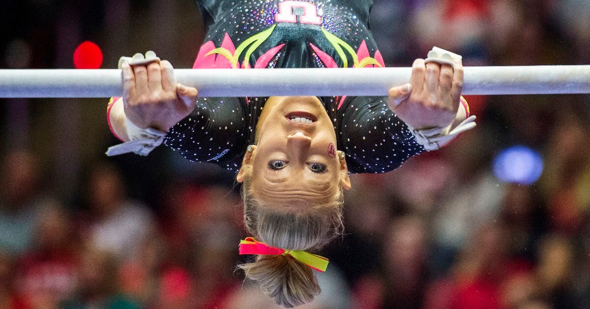 Led by MaKenna Merrell-Giles, Red Rocks take out Cal and keep their 197 ...