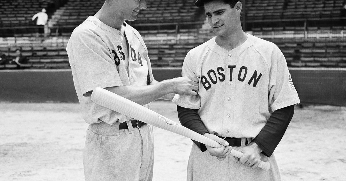 Boston Red Sox great Bobby Doerr dies at 99