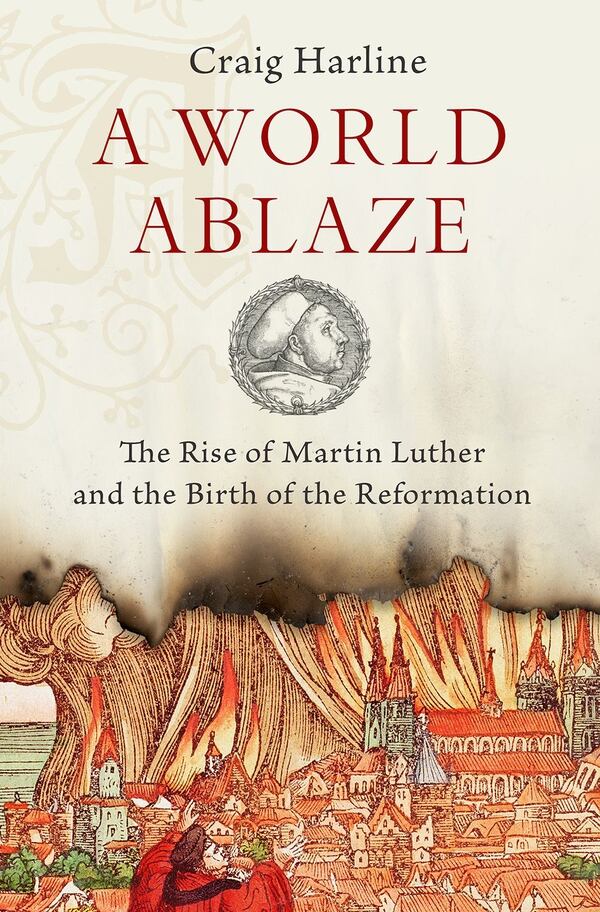 BYU historian examines Martin Luther’s virtues and flesh-and-blood ...