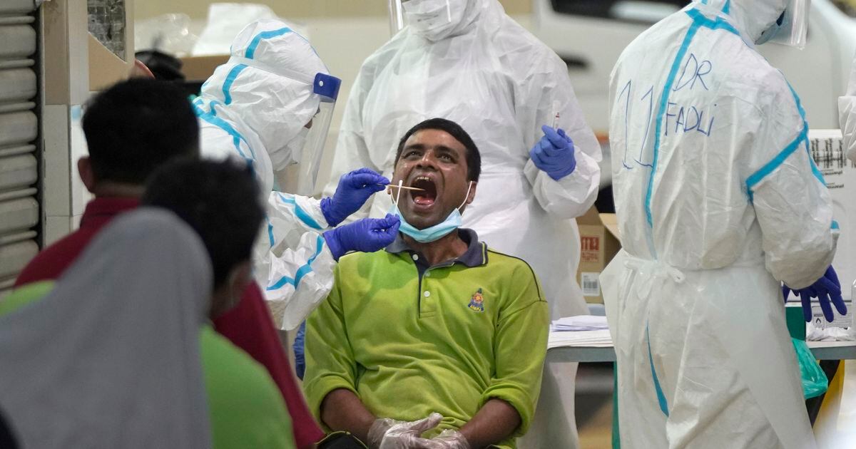 Letter: Promote the general welfare