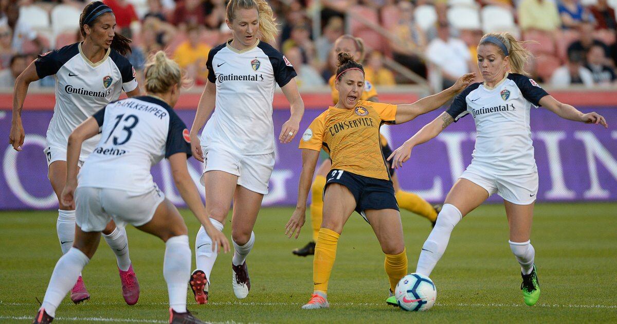 3 takeaways from the Utah Royals FC’s win over Houston - The Salt Lake ...