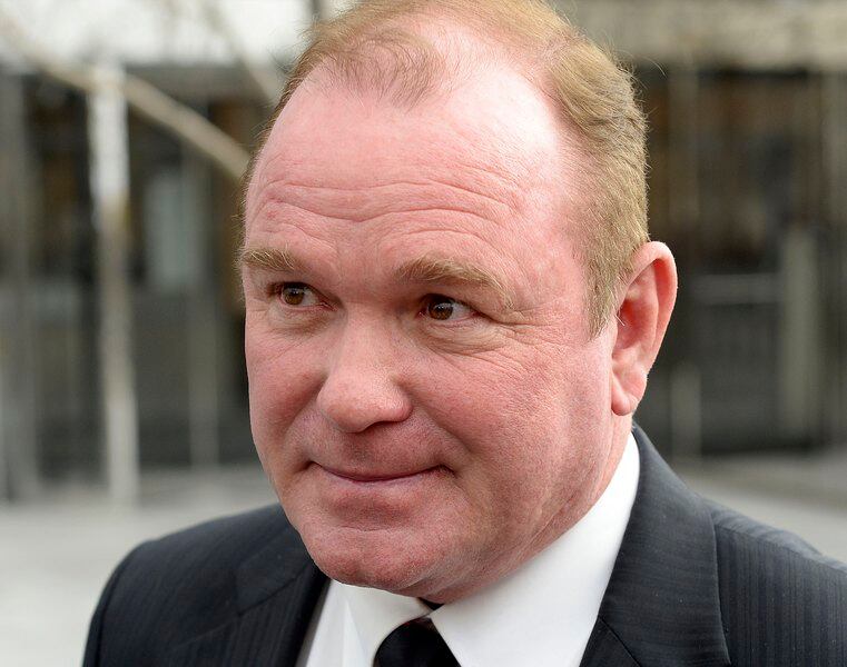 Utah developer Terry Diehl, a former UTA board member, gets settlement ...