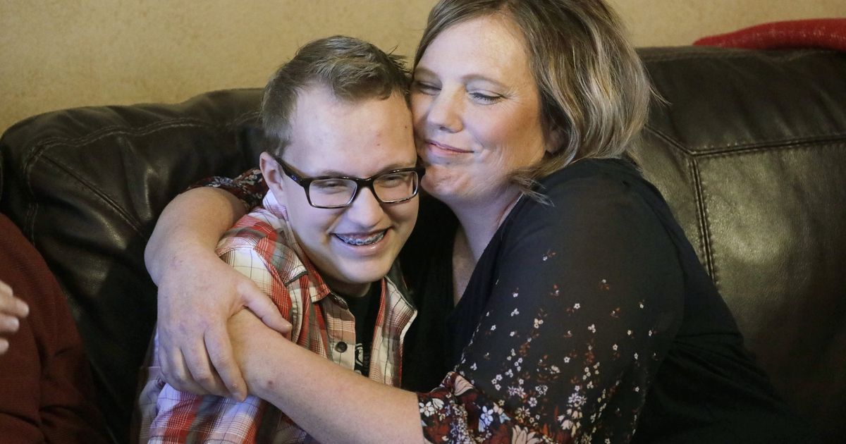 LGBT activists say new bills, including ones in Utah, target ...