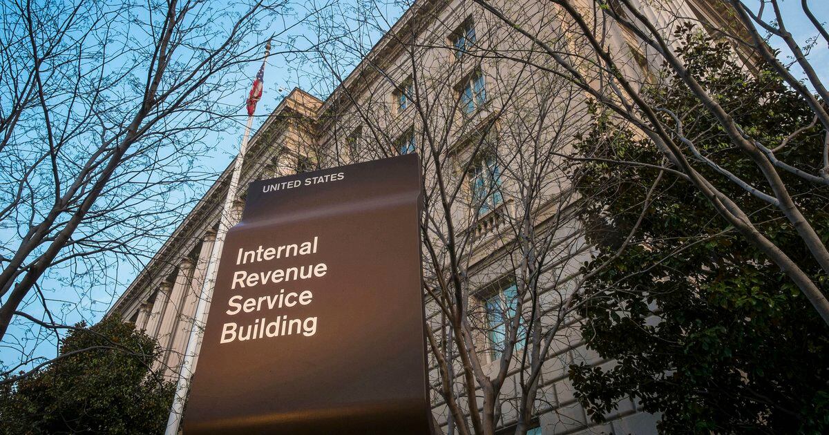 Furloughed Utah IRS workers to rally calling for end to shutdown - The ...