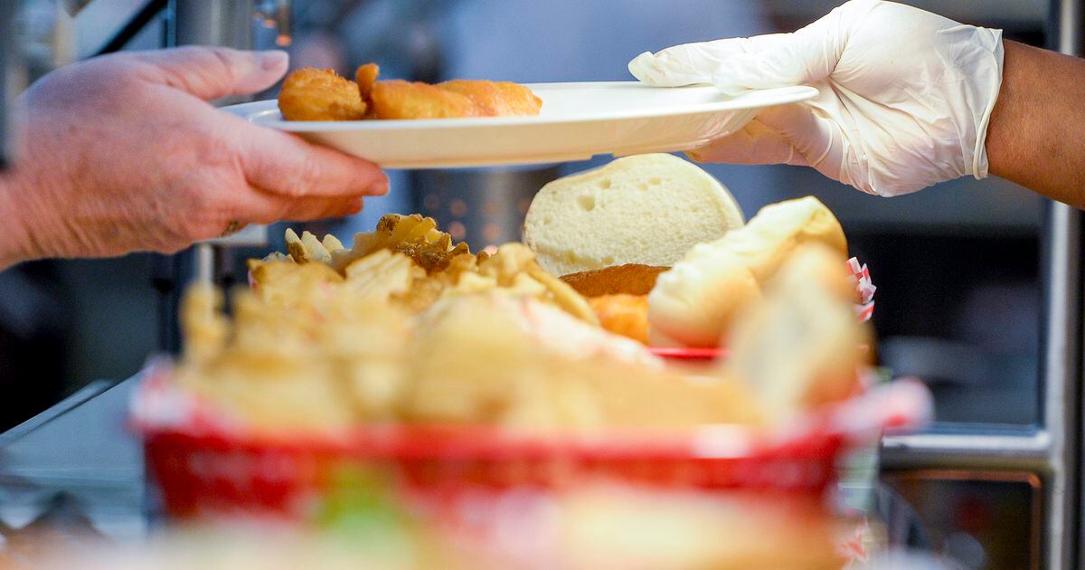 What are the food perks at your work? These Utah companies have free ...