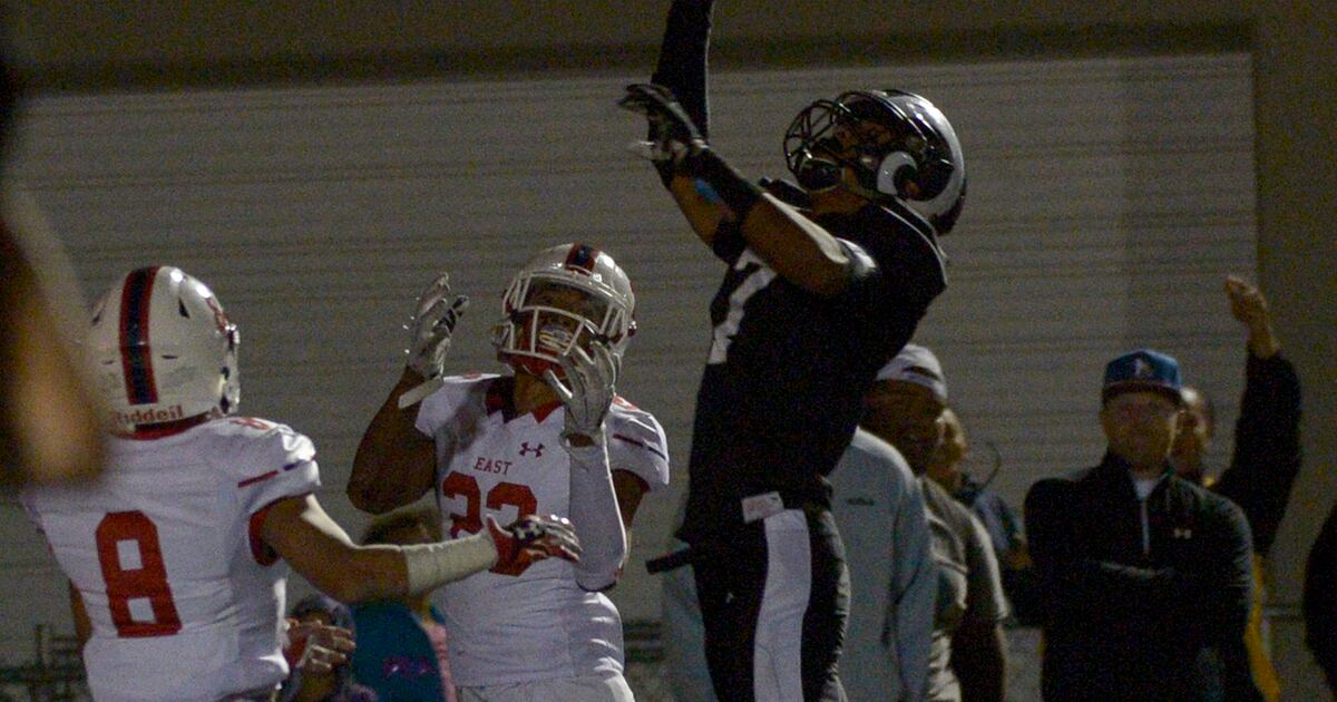 Prep football: Highland Rams preview - The Salt Lake Tribune