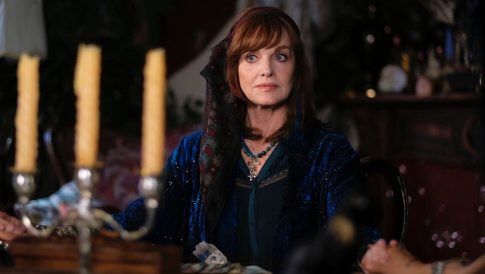 Scott D. Pierce: There’s a ghost on ‘Nancy Drew,’ and it scares me ...