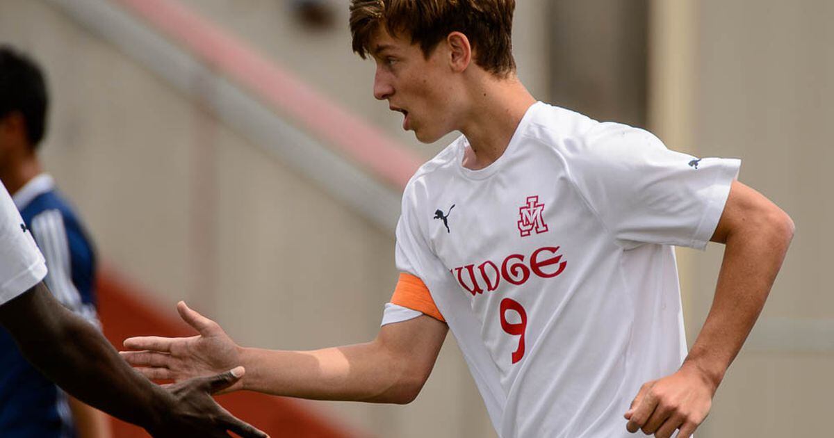 Judge Memorial’s Jack Terrill is Gatorade’s Utah boys high school ...