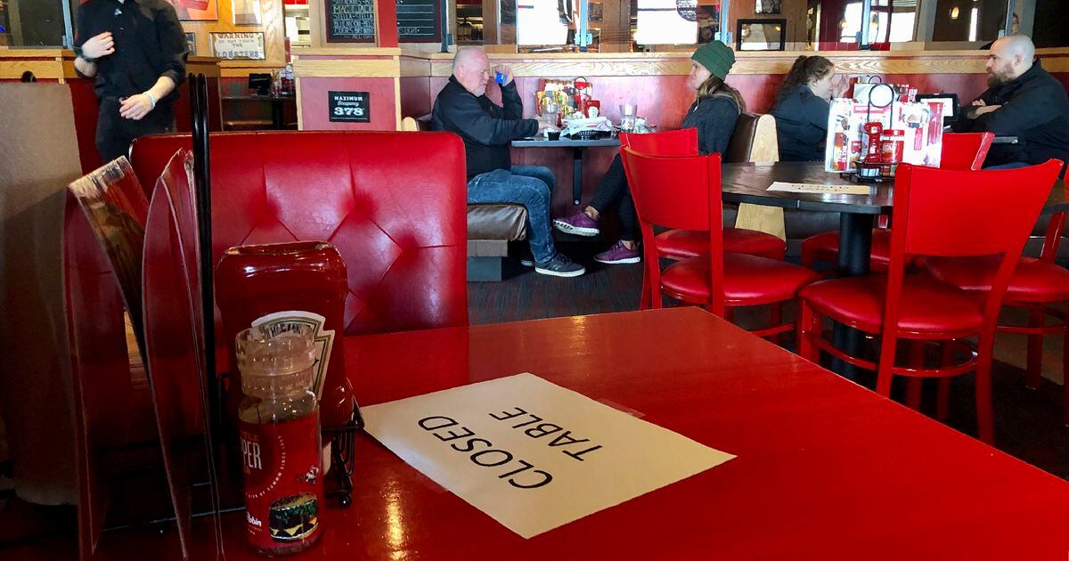 How social distancing works and what it means for you