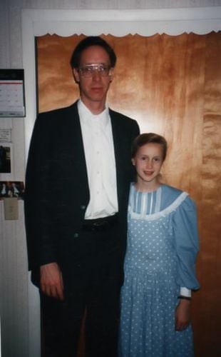 Warren Jeffs Wives