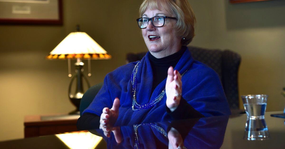 Commentary: Robert Gehrke is wrong — there are more than three powerful ...