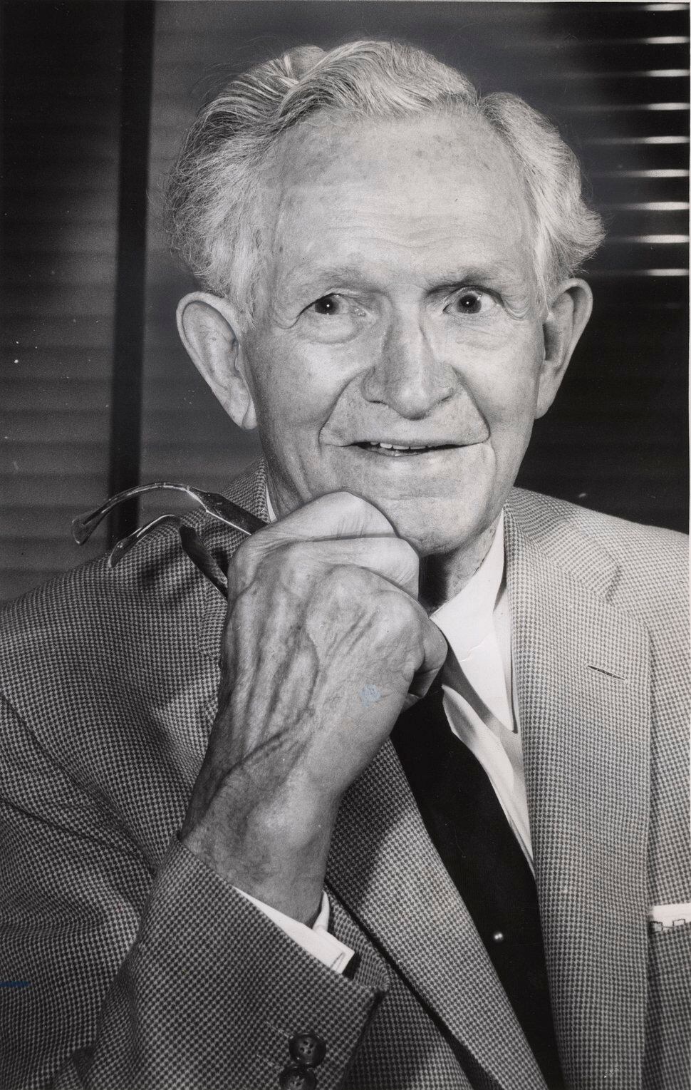 You might be surprised whom Mormon prophets could call family: Elvis ...