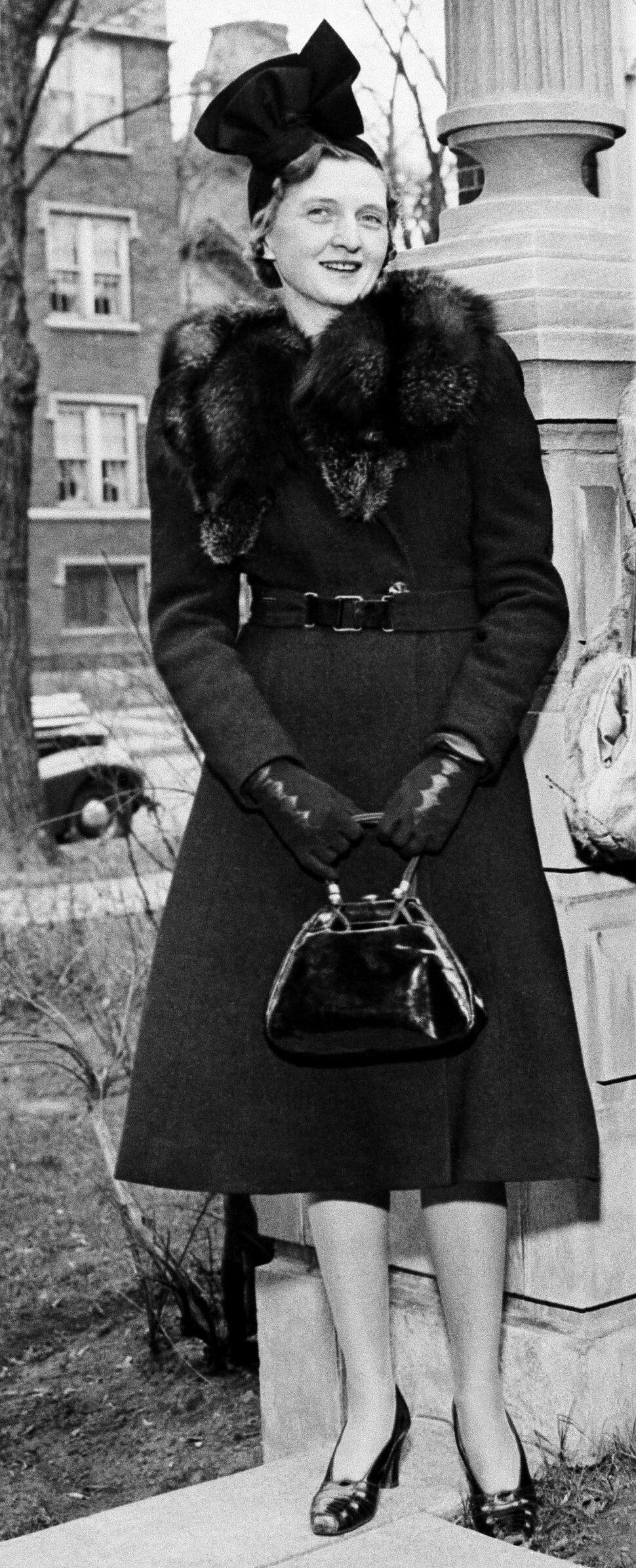 DNA proves President Harding had love child - The Salt Lake Tribune