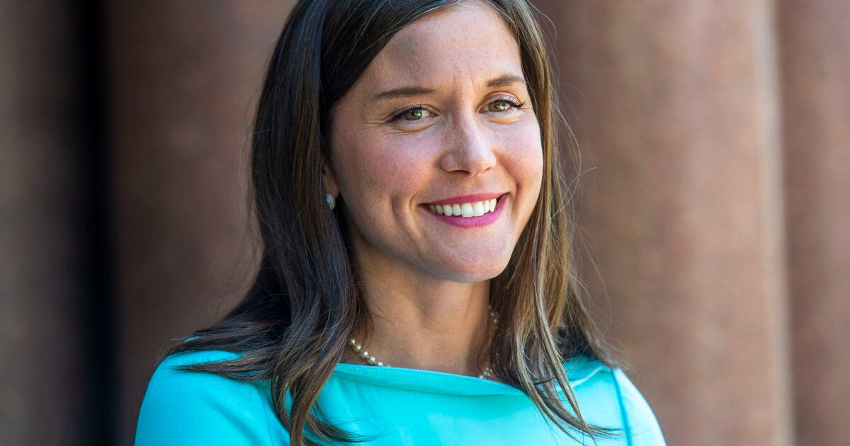 Erin Mendenhall says coming from behind in SLC mayoral primary shows ...