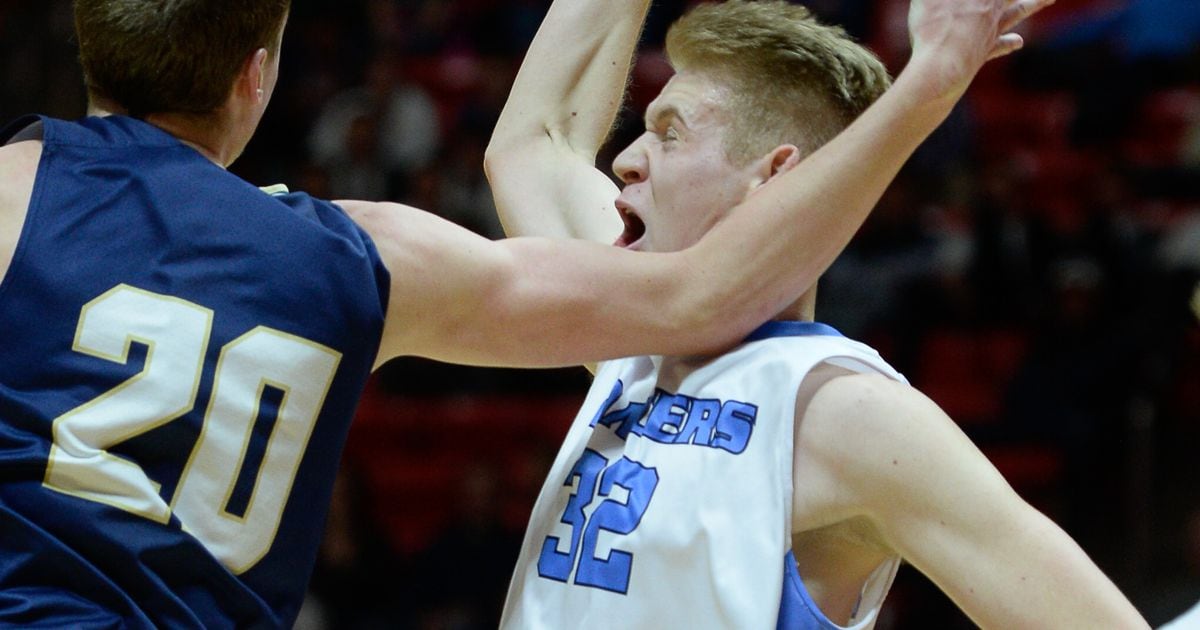 Layton nips Westlake at the end to return to state semifinals