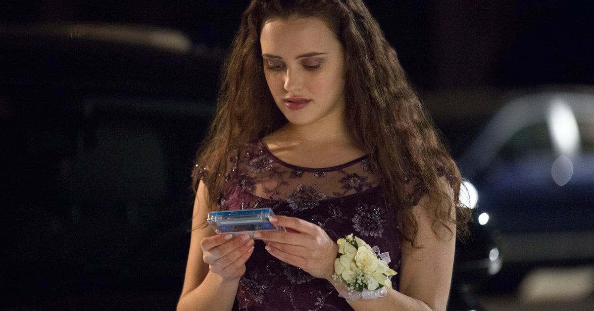 A graphic suicide scene in ’13 Reasons Why’ drew outcry. Two years ...