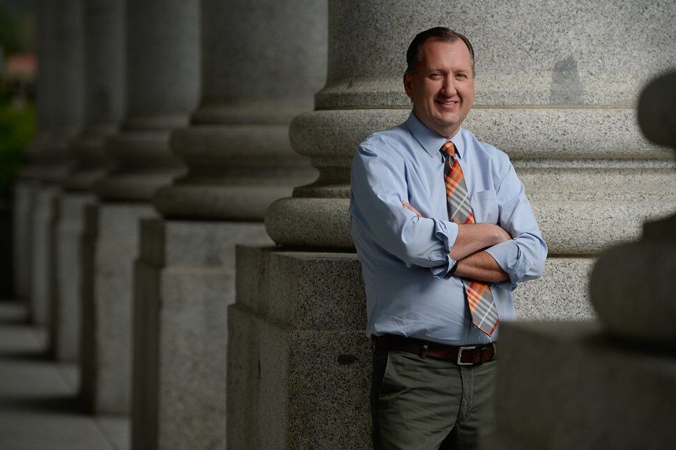 Commentary: Utah needs a detailed plan to fight COVID-19 - The Salt ...