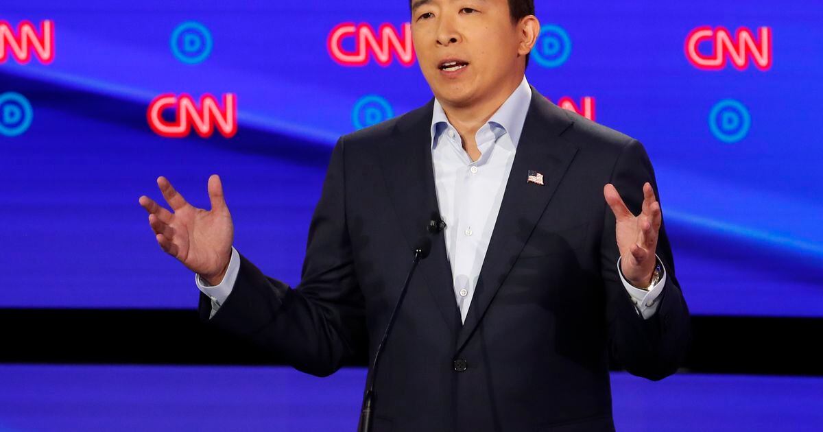 Michael A. Kalm: Fear is the great crippler that blocks us from solutions