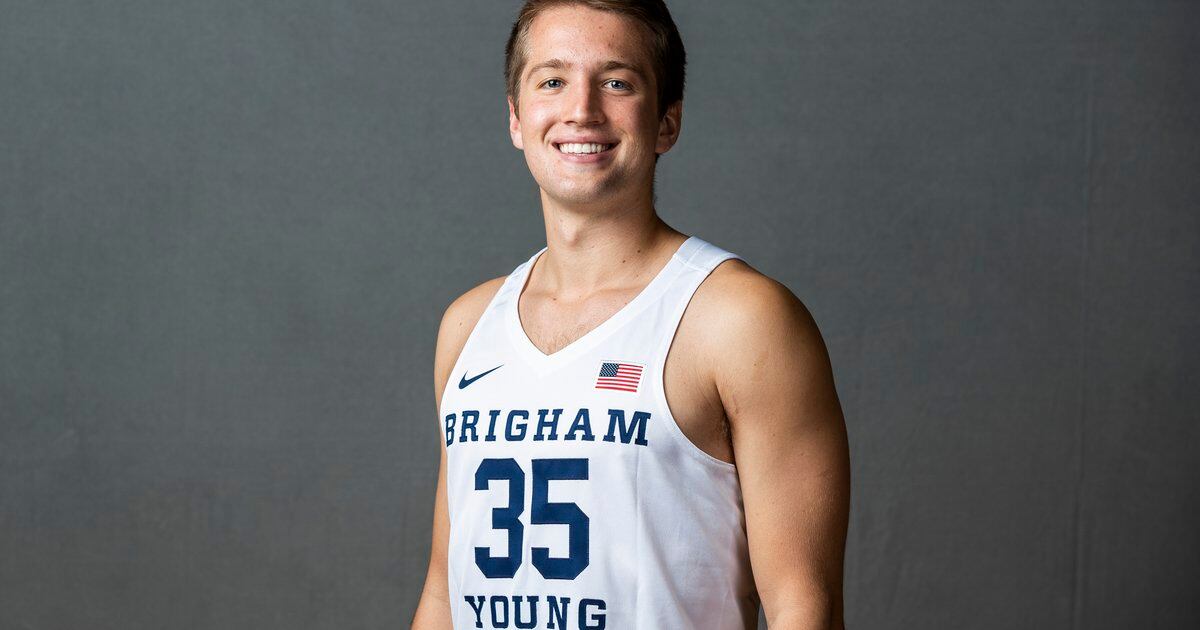 What’s No. 2 Gonzaga’s secret? Former Zag Jesse Wade, who transferred ...