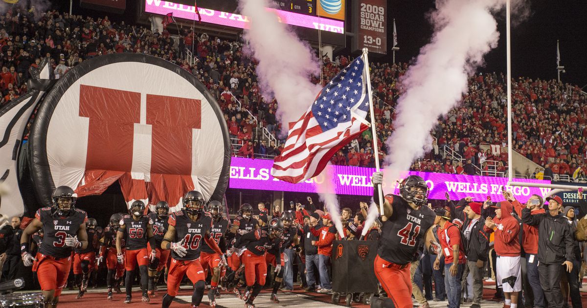 Pac-12’s initiative to shorten game lengths begins with Utah’s opener ...