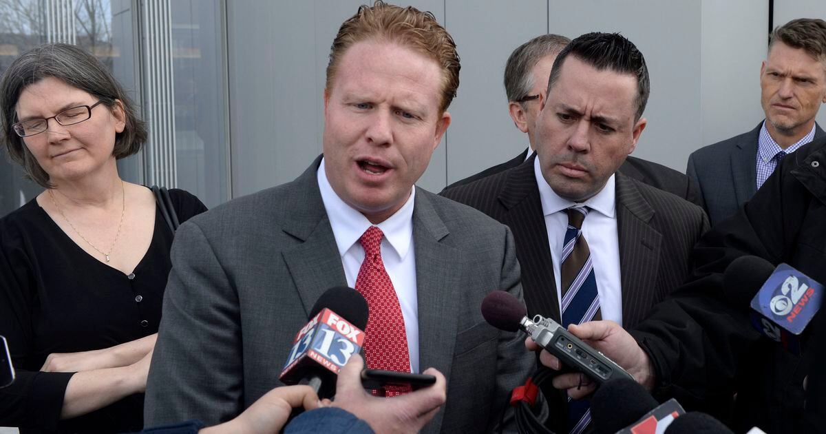 Jeremy Johnson seeks release from jail pending sentencing in I Works case