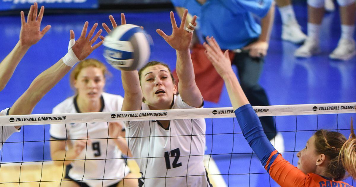 BYU, Texas win NCAA volleyball Round of 16 matches, will collide ...