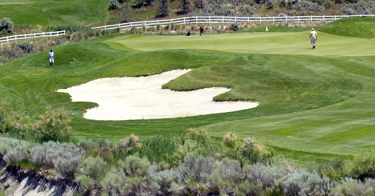 Golf: Thanksgiving Point will test Web.com Tour pros in Utah Championship
