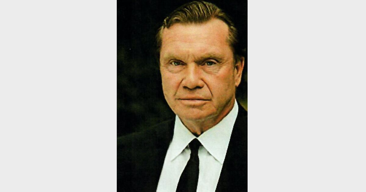 R.D. Call, tough-guy actor and Utah native, dies at 70