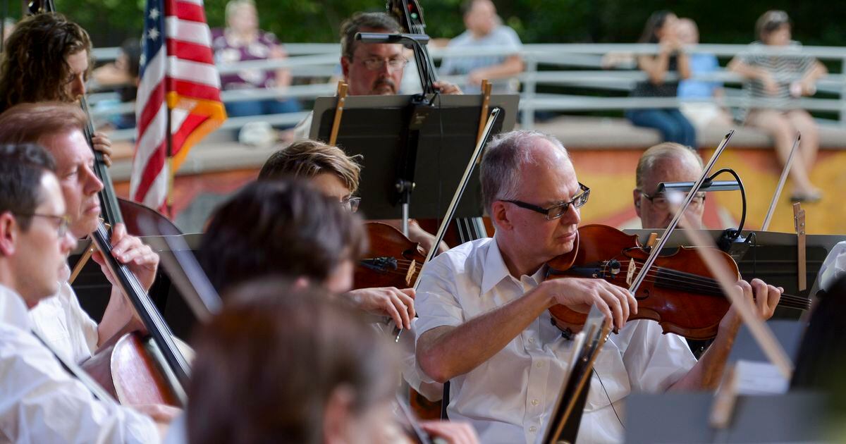 Jansen Davis: Celebrate National Arts and Humanities Month in October