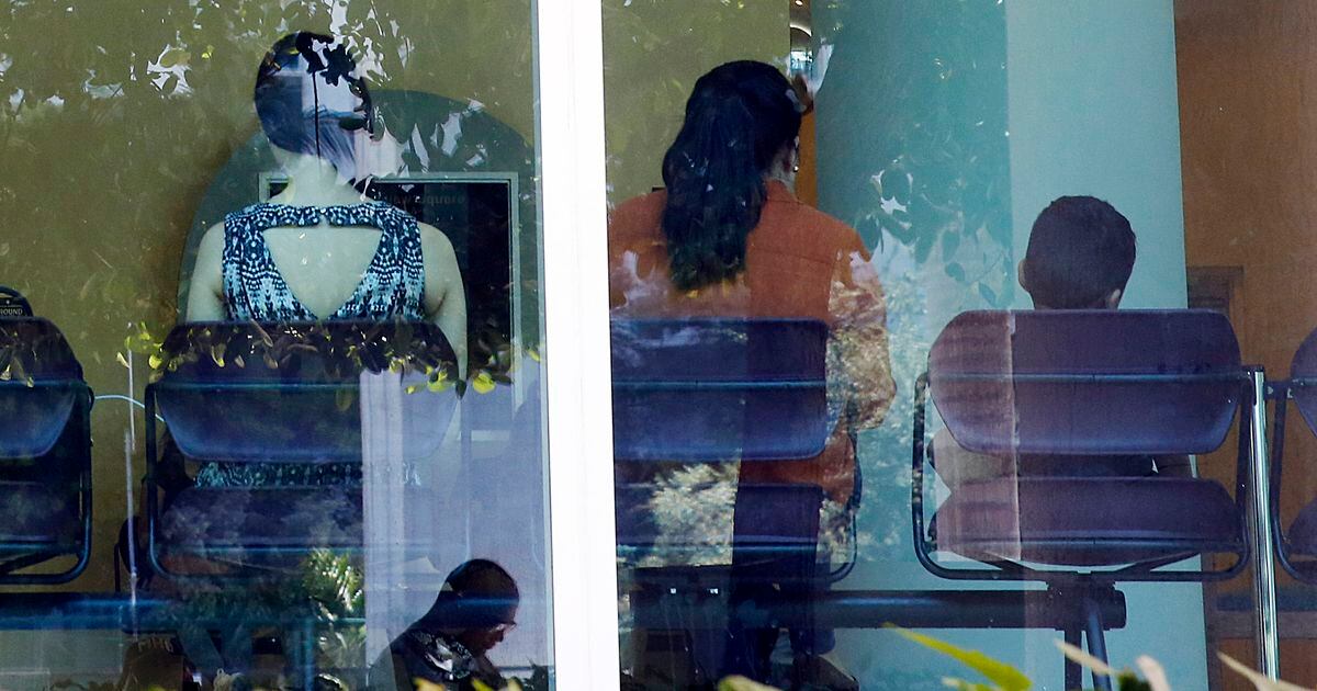 Nicholas Kristof: Our children deserve better