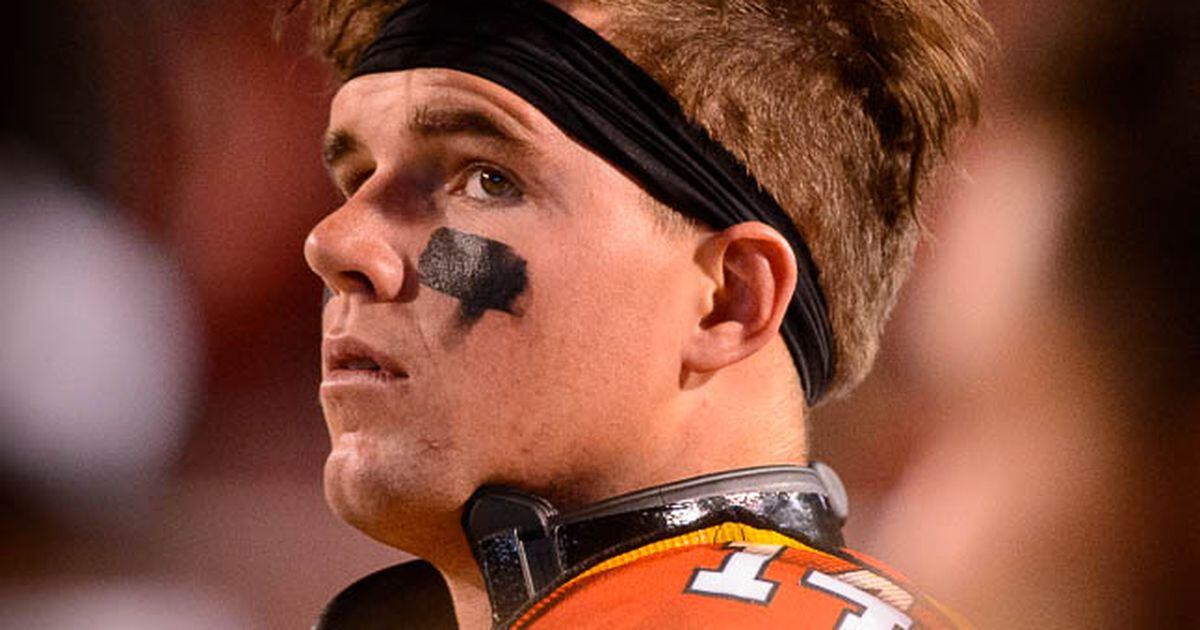 Why is celebrated QB Jack Tuttle bailing on the Utes halfway through ...