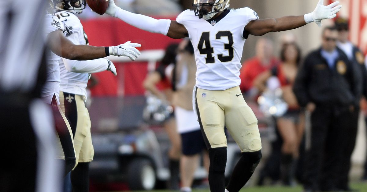 Marcus Williams grabs two interceptions ahead of playoff debut as local ...