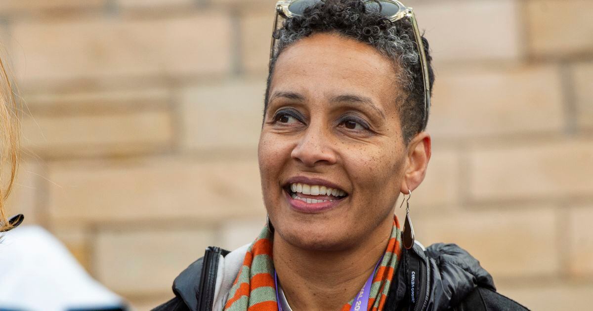 Sundance Film Festival names Tabitha Jackson as new director