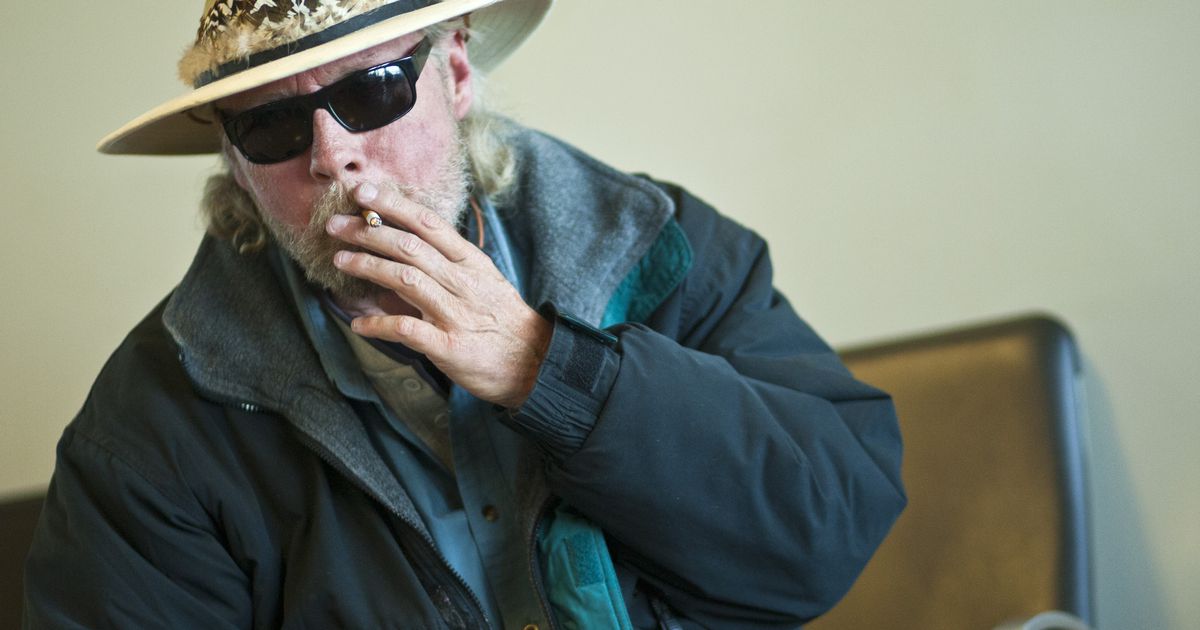 Contraband cigarettes among Utah smokers’ favorite brands