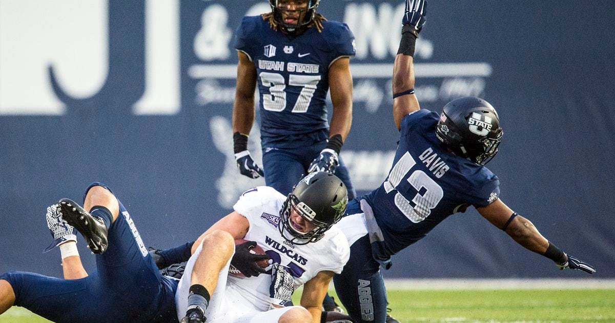 Weber State football preview: Wildcats eager to build on last year's ...