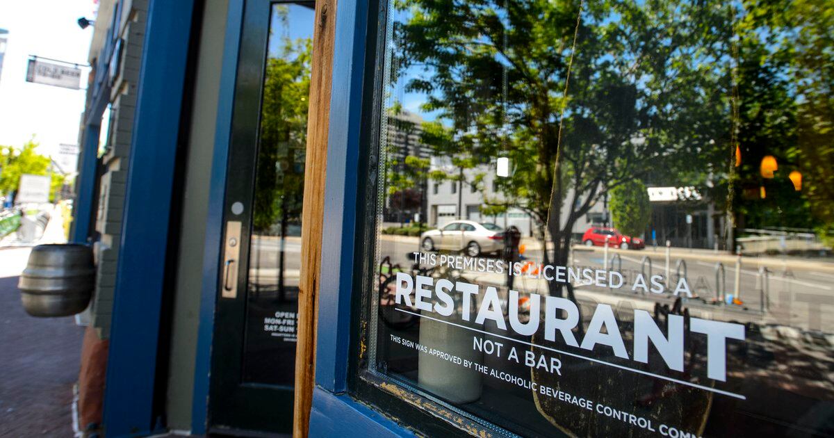 Business owners can officially tear down those only-in-Utah ‘restaurant ...