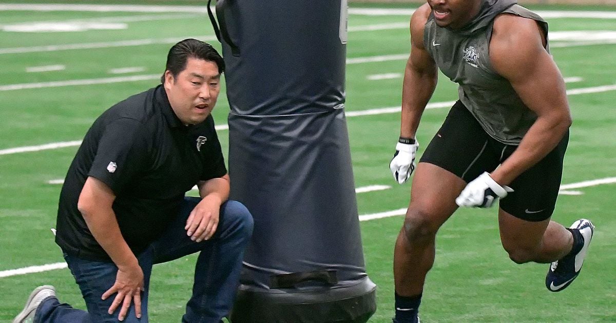 USU football: Anthony Williams agrees to deal with Patriots