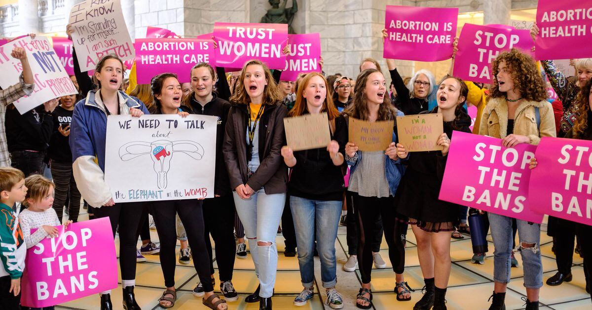 Letter: This is what ‘pro-life’ really looks like