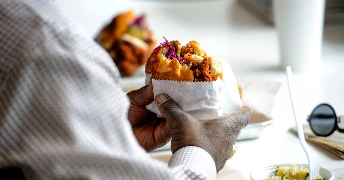 Salt Lake City’s Pretty Bird restaurant hits a sweet spot with its ...