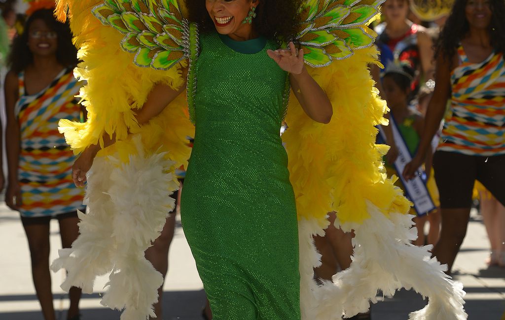 Brazil Festival Part 9