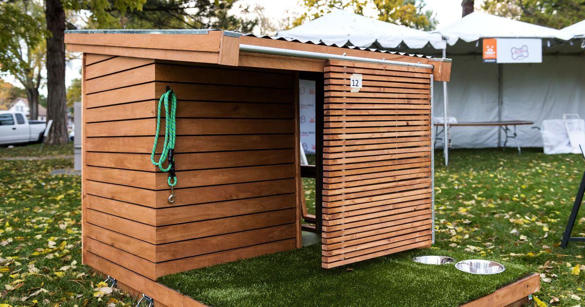 Salt Lake Design Week showcases Utah’s best architects, designers