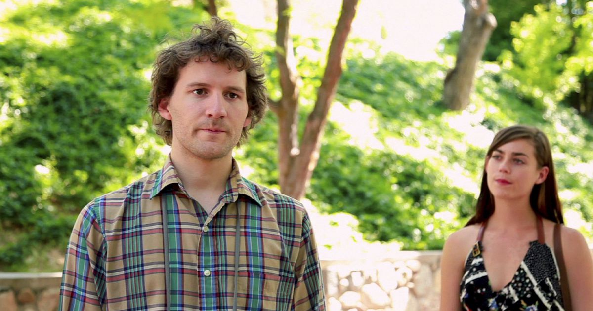 Almost famous: Extending the legacy of actor-filmmaker David Fetzer