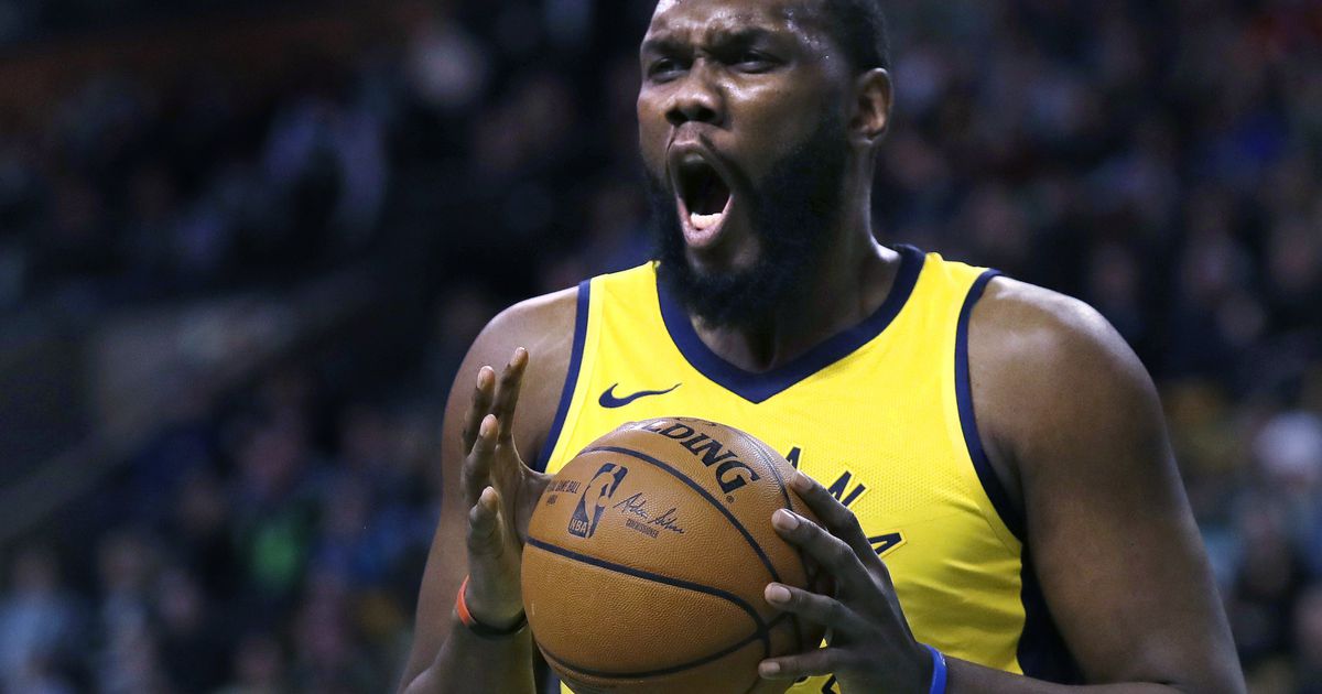 Former Jazzman Al Jefferson says he’s retired from NBA, joins Big 3 league