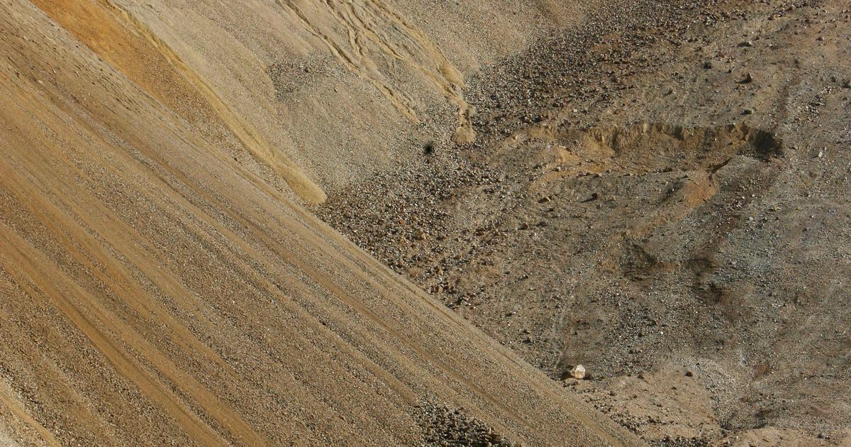 Utah, Kennecott rank high in EPA’s list on toxic materials