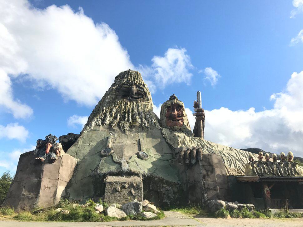 Want to be happier in 2018? Contented Norwegians and a Utah expert ...