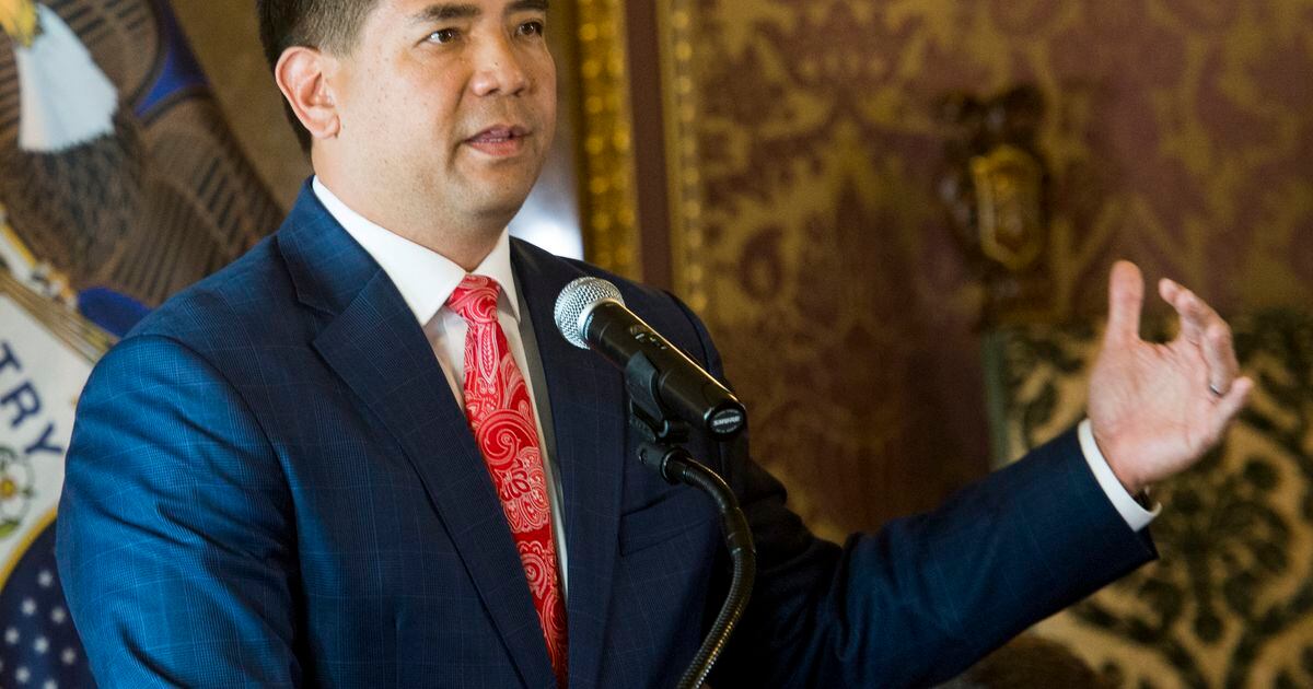 Tribune editorial: Reyes doesn’t help Utah with entry into Michigan ...