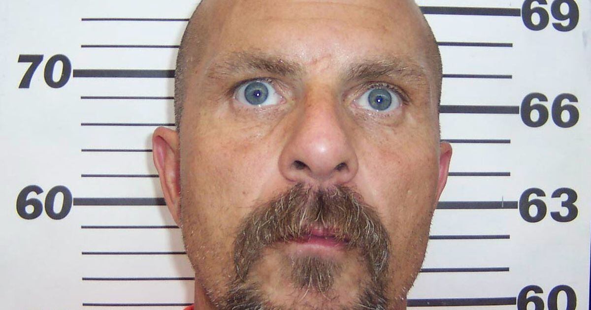Utah man who killed suspected ‘snitch’ gets life without parole