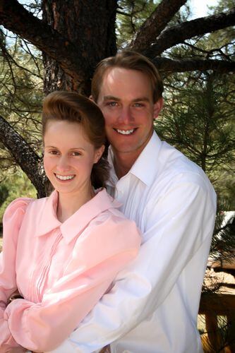 Warren Jeffs Wives