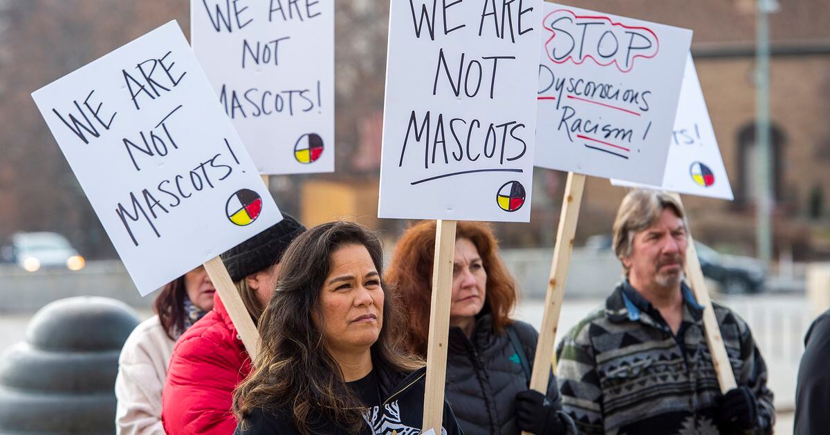Utah tribal leaders protest legislation aimed to keep Native American ...