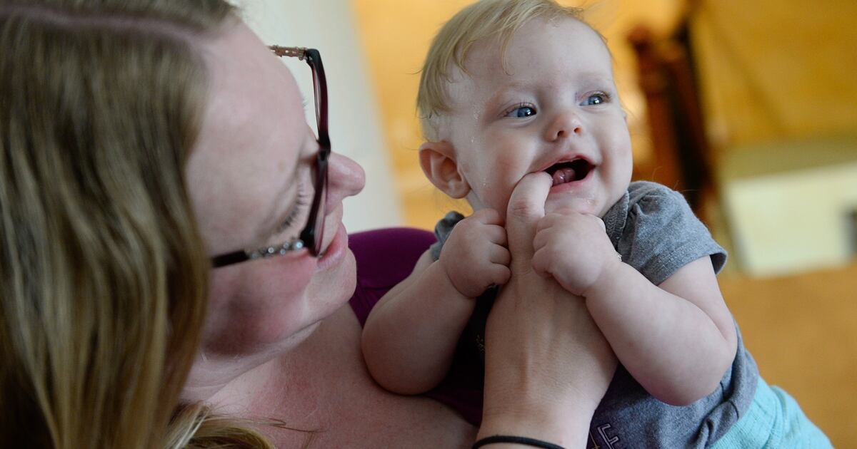 Why are more Utah women choosing to give birth outside hospitals? - The ...